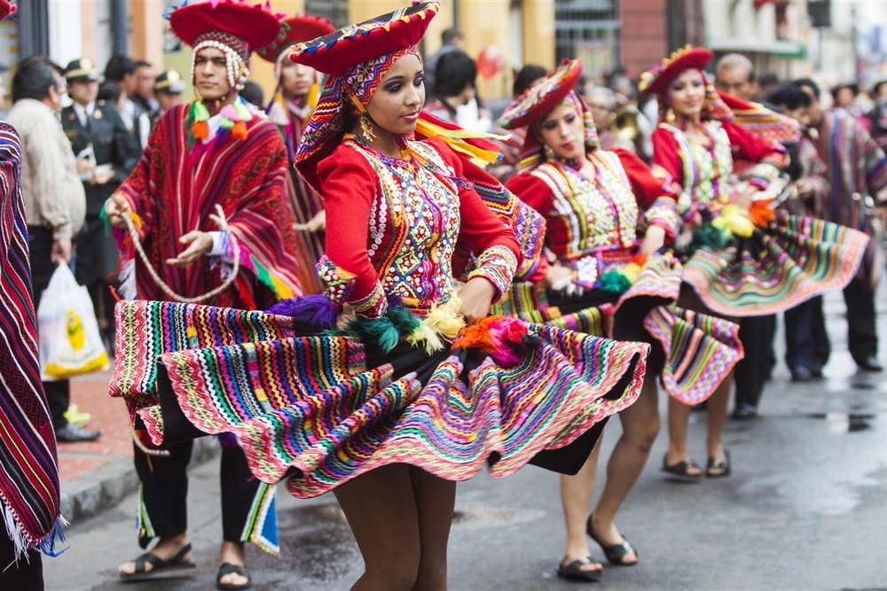 10 coups de cœur de nos agents locaux en voyage au Pérou - bynativ