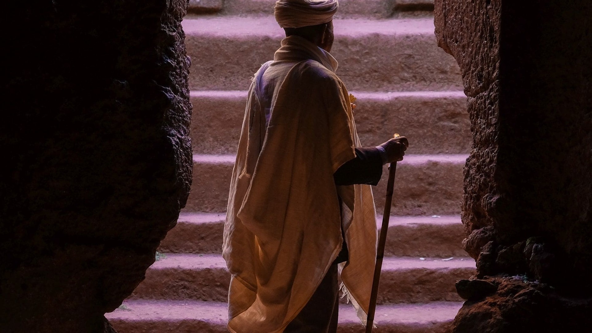 Bienvenue chez les Awra Amba, petit village utopiste d’Ethiopie ...