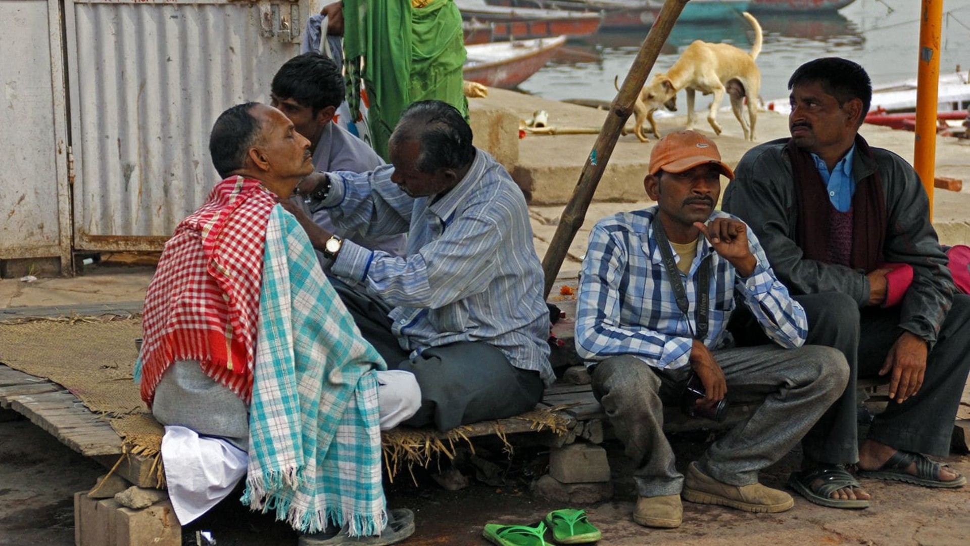 Zoom sur : les castes en Inde - Guide de voyage en Inde