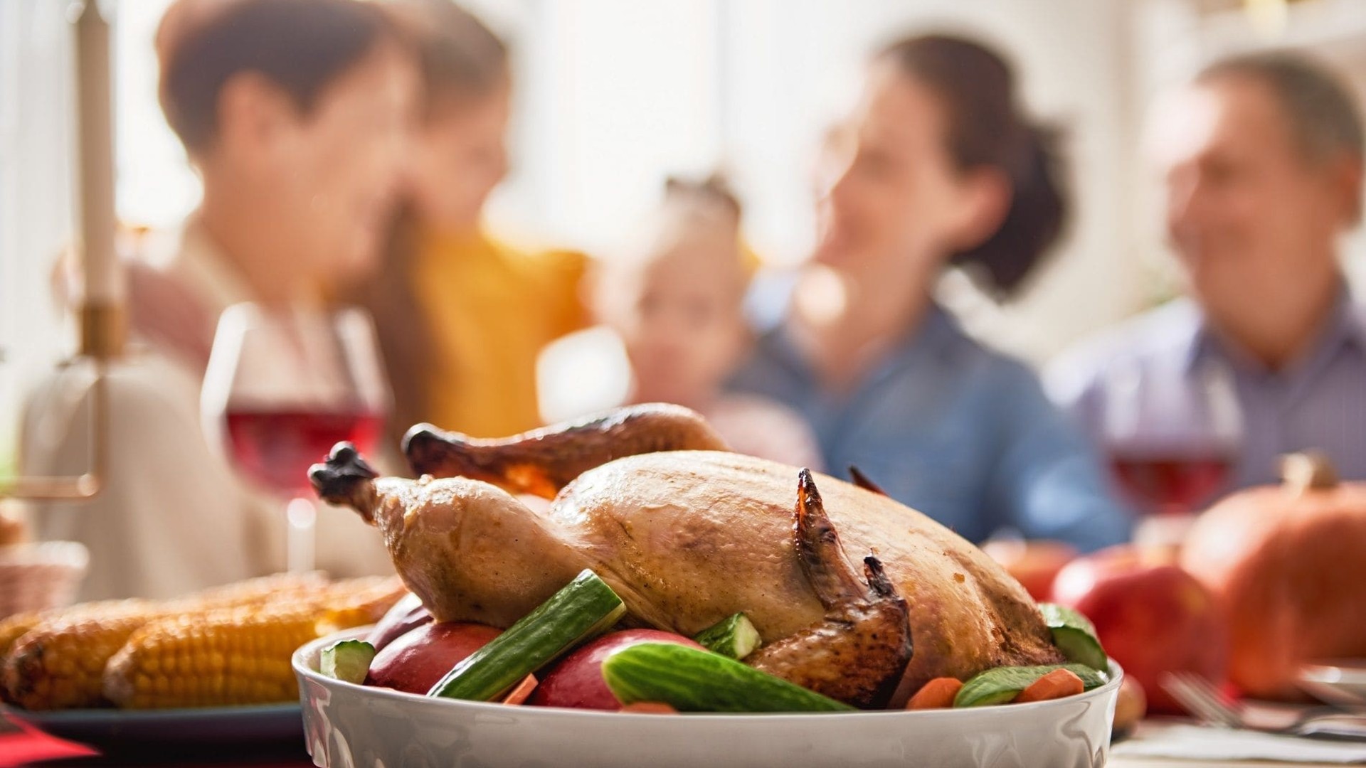 Zoom sur : la tradition de Thanksgiving aux Etats-Unis - bynativ