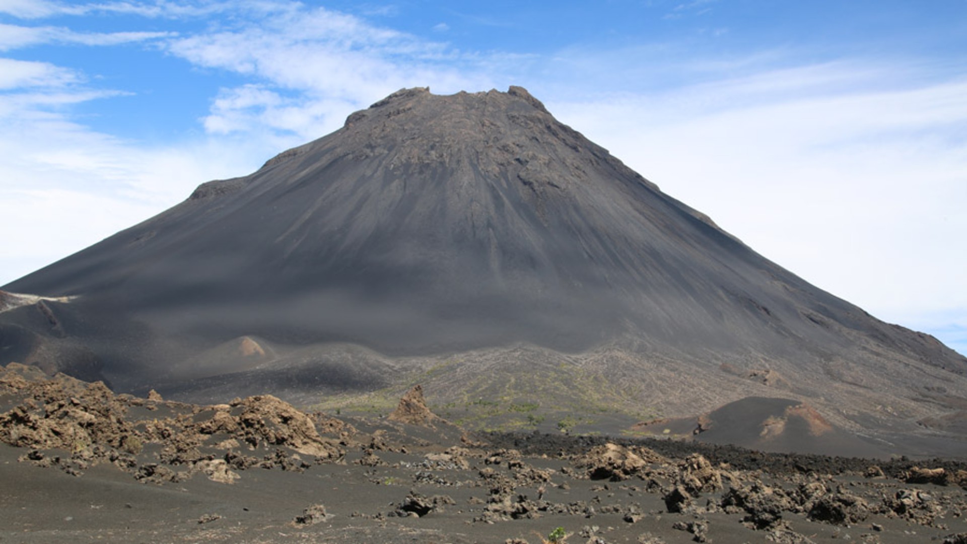 Zoom sur le Cap-Vert : quelles îles visiter ? - Zoom sur - bynativ